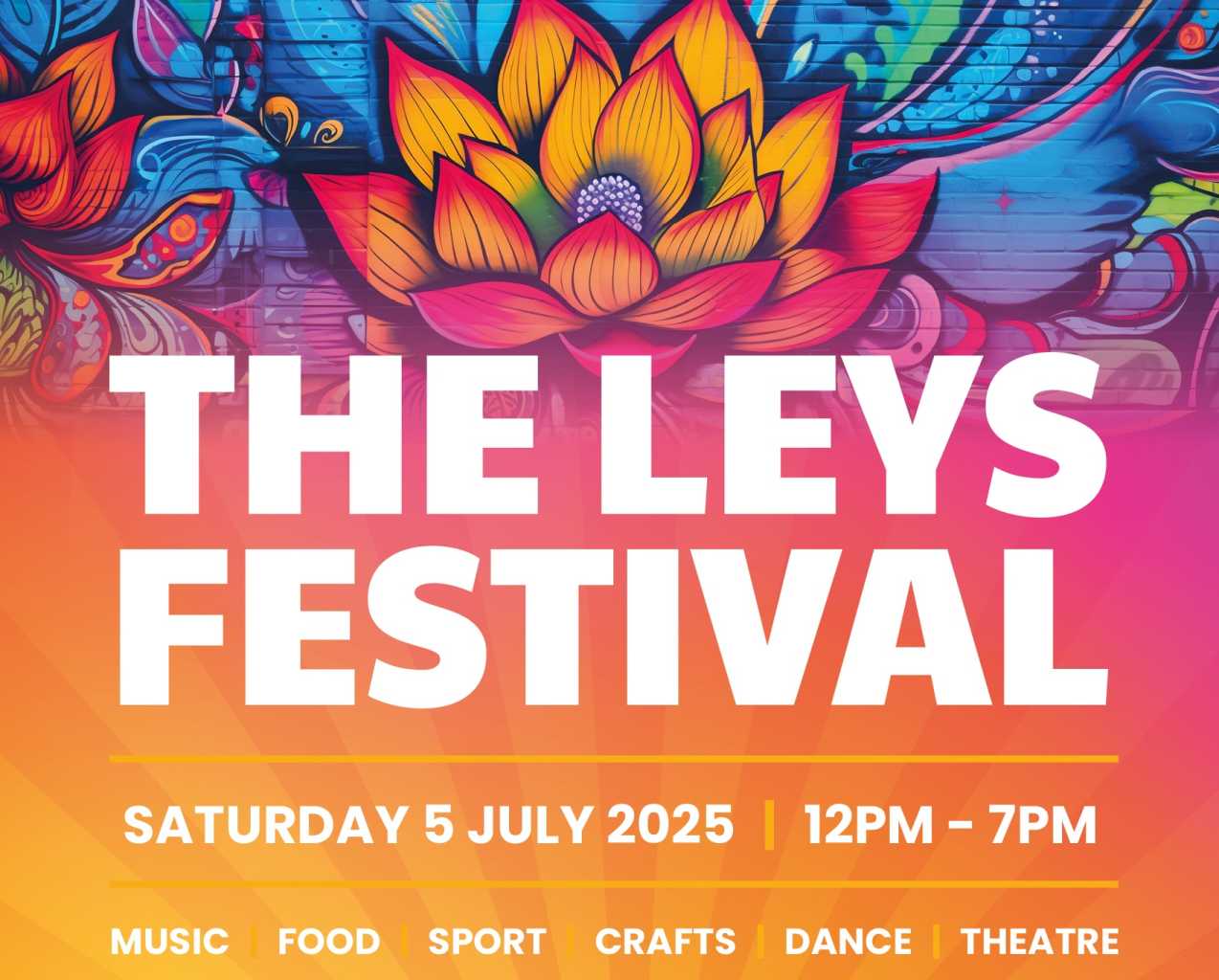 Leys Festival 2025 - Oxford Bus Company and Thames Travel